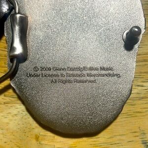 Bravado | Accessories | New 209 Misfits Glen Danzig Skull Mask Face ...